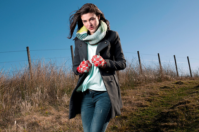 Ravelry: Juncos pattern by Breean Elyse Miller