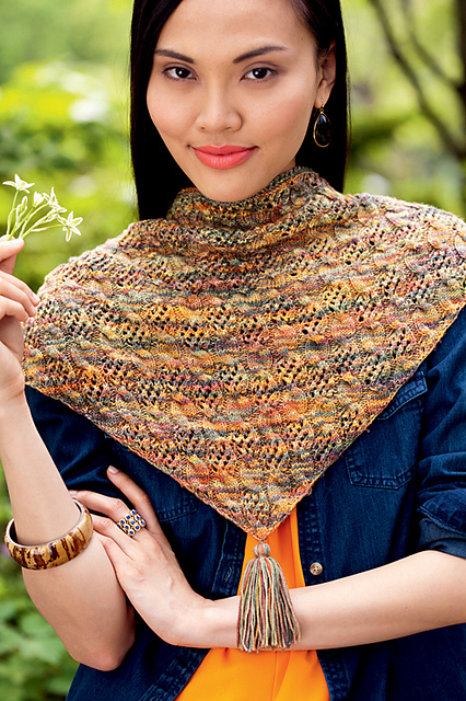Ravelry: Willowdell pattern by Wei Wilkins