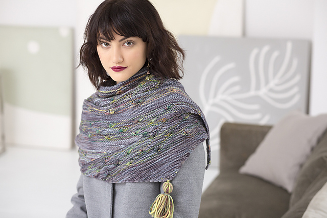 Ravelry: Lehigh pattern by Melanie Berg