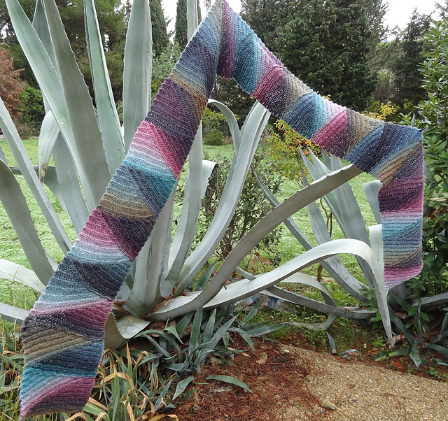 Ravelry: Vena pattern by Sue Berg