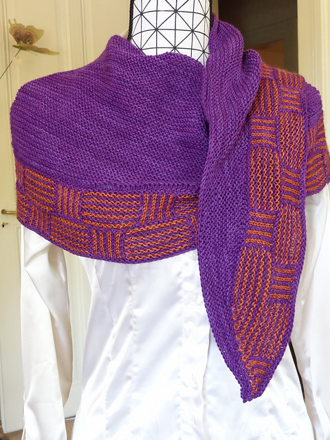 Ravelry: Asia pattern by Sue Berg