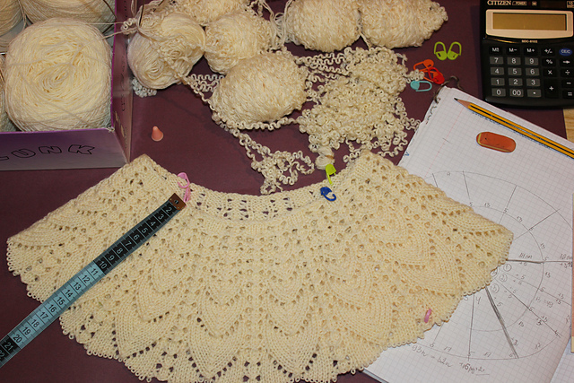 Ravelry: alibi12345's Round top sweater