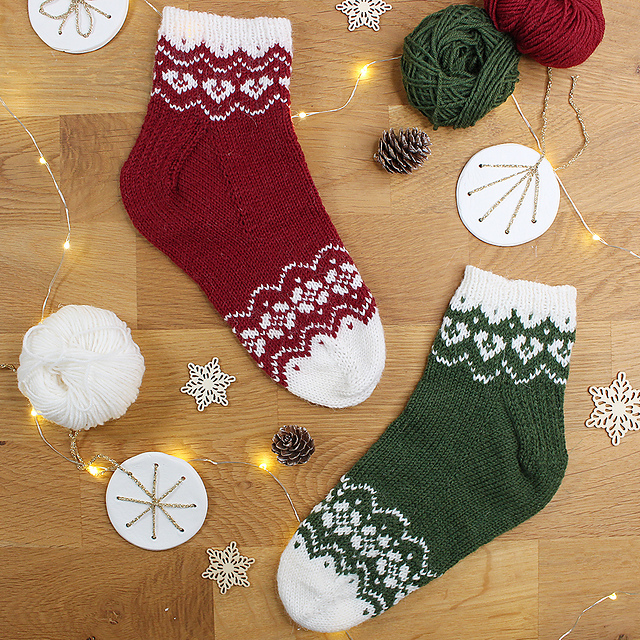 Ravelry: Kiribati pattern by Alice Gerfault