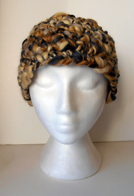 Ravelry: Nala Headband pattern by Nicky Hale