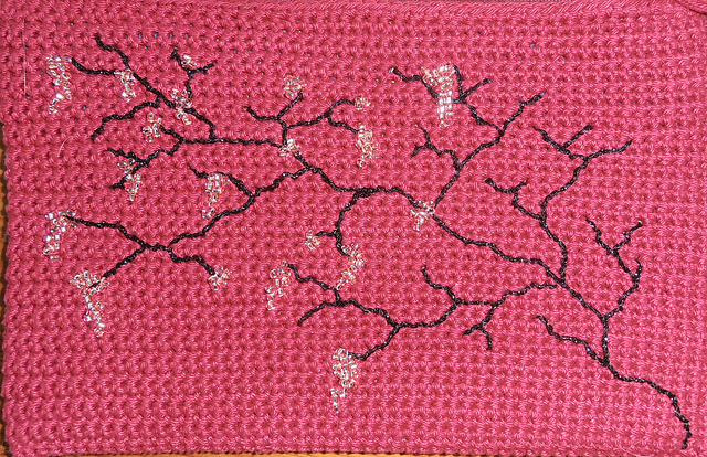 Ravelry: Shanghai pattern by Nicky Hale