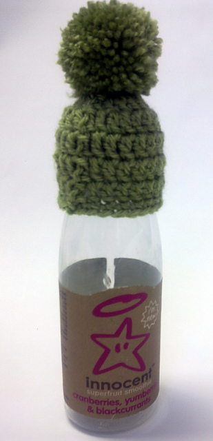 Ravelry: innocent Treble Crochet Hat pattern by Nicky Hale