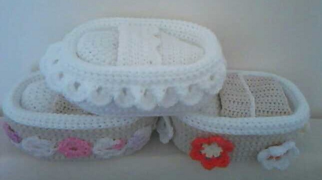 Ravelry: Small Angel Crib pattern by Alison Murray 66