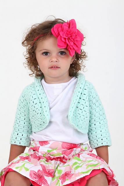 Ravelry: Flutter Baby Top 11.167 pattern by Saprotex International ...