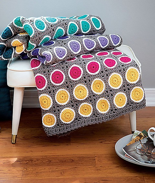 Ravelry: Designs by Anne Halliday