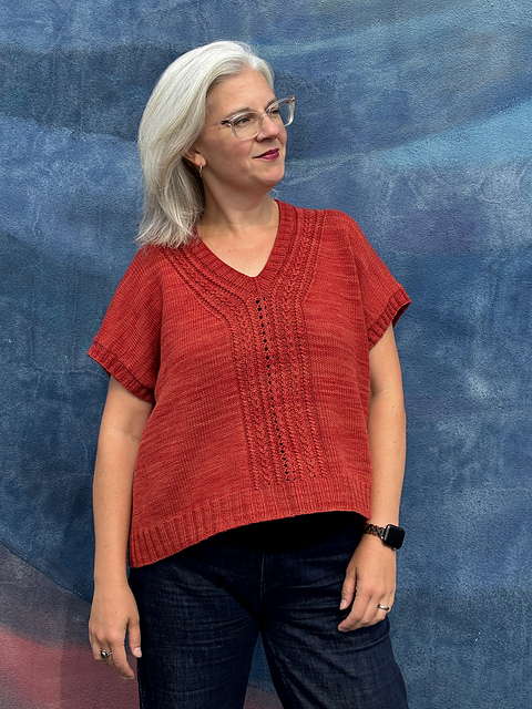 Ravelry: Atticus pattern by Alison Green