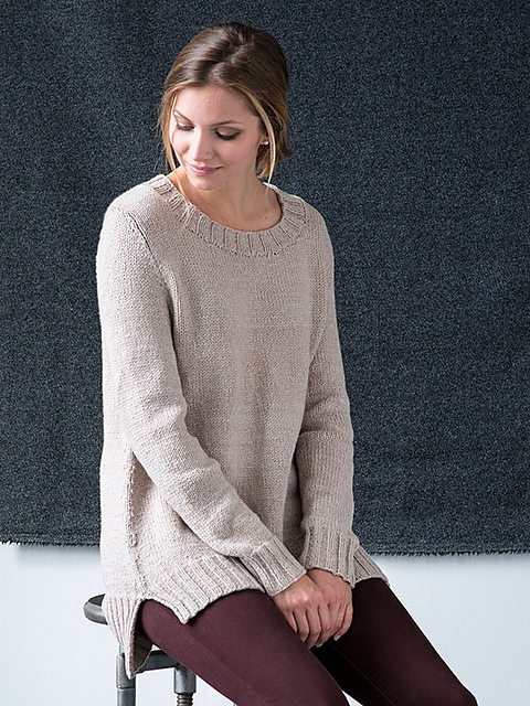 Ravelry: Chittenden pattern by Amy Christoffers