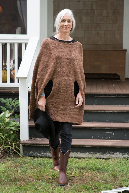 Ravelry: Pend Oreille pattern by Amy Palmer