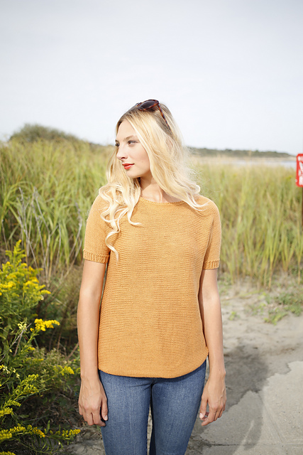 Ravelry: Cosette pattern by Amy Christoffers