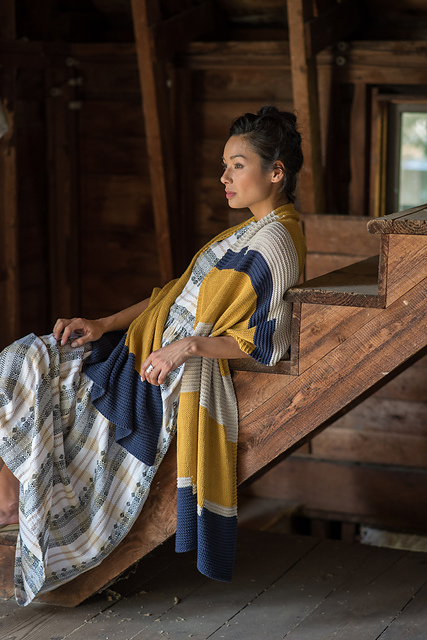 Ravelry: Designs by Ann Weaver