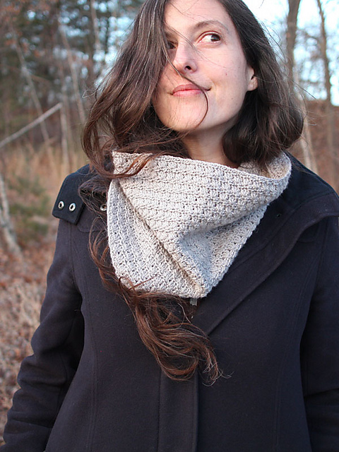 Ravelry: Millet pattern by Amy Christoffers