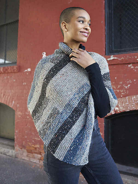 Ravelry: Olneyville pattern by Amy Christoffers