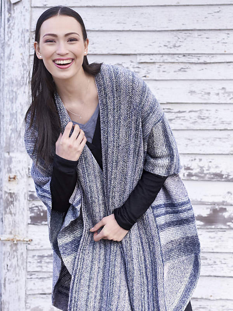 Ravelry: Washoe pattern by Amy Palmer