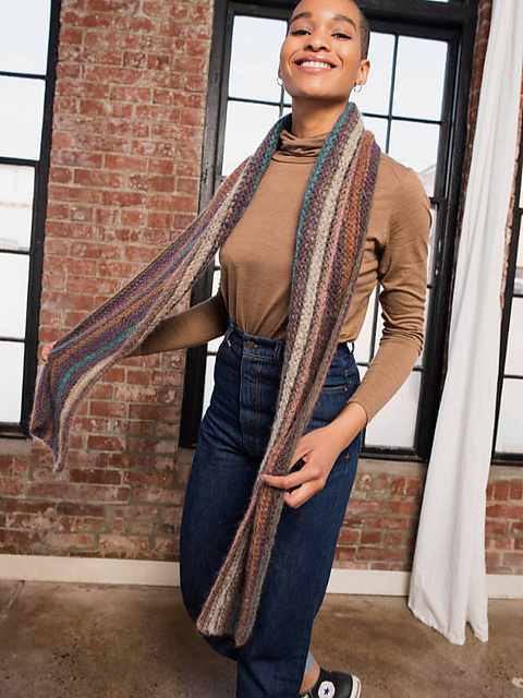 Ravelry: Oxbow pattern by Berroco Design Team