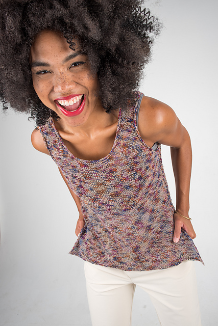 Ravelry: Joni pattern by Donna Yacino