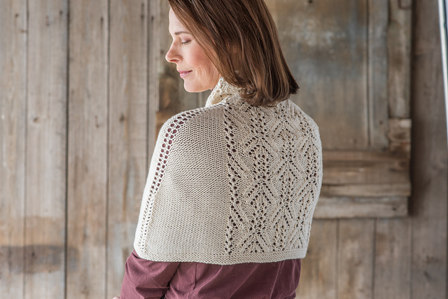 Ravelry: Coleridge pattern by Alison Green