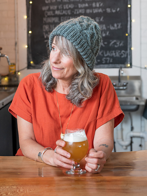 Ravelry: Designs by Thea Colman