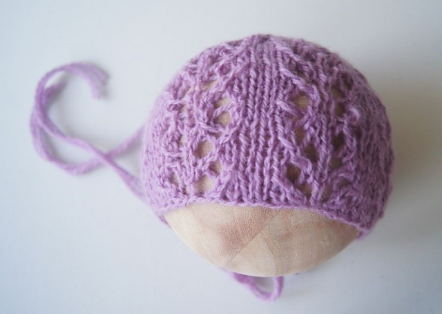 Ravelry: Annabelle pattern by Allison Booker