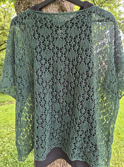 Ravelry: Maj pattern by Allis Hultén