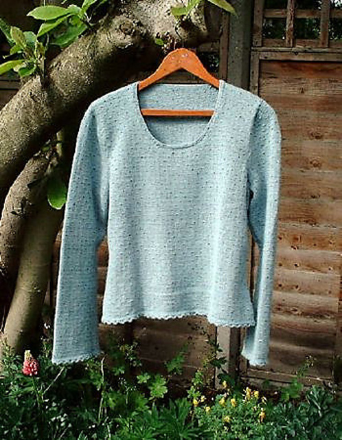 Ravelry: Fruity pattern by Martin Storey