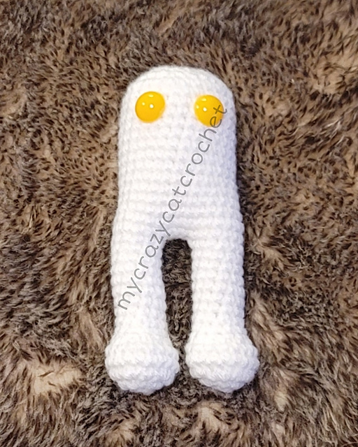 Ravelry: Fresno Nightcrawler pattern by Allyson Morse