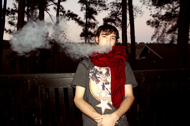 Ravelry: Lord of Light - GoT pattern by Allyson Anderson