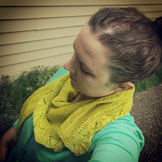 Ravelry: Wicked Witch of the West pattern by Leeana Gardiner