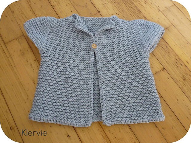Ravelry: May pattern by Alexandra Provost