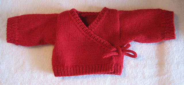 Ravelry: Julie's School Sweater pattern by Altadena Green