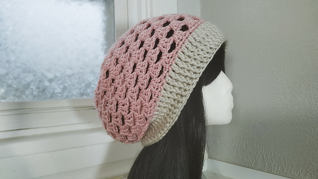 Ravelry: Granny stripe Hat pattern by Littlejohn's Yarn