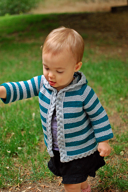 Ravelry: Camden pattern by Kristen Fanning