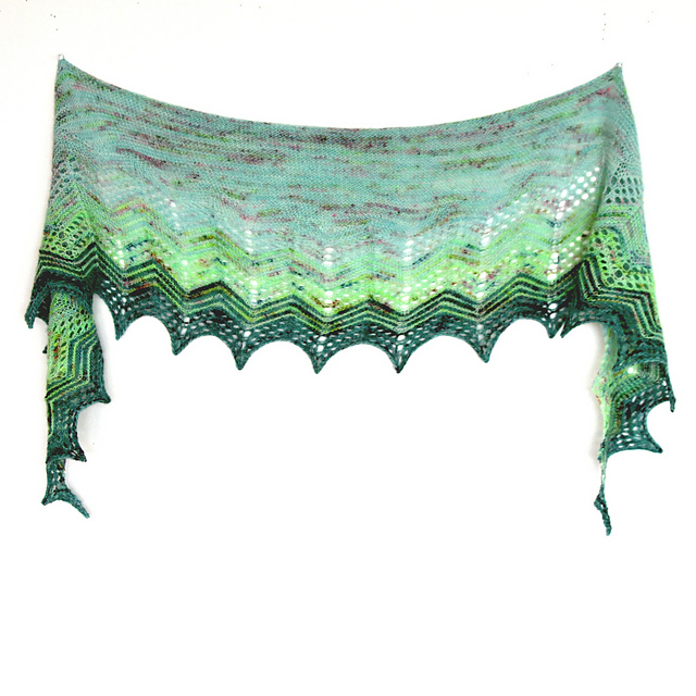 Ravelry: Kimba pattern by Ambah O'Brien