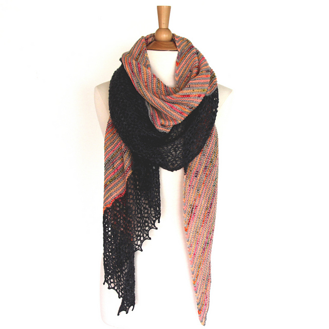 Ravelry: Xanthe pattern by Ambah O'Brien