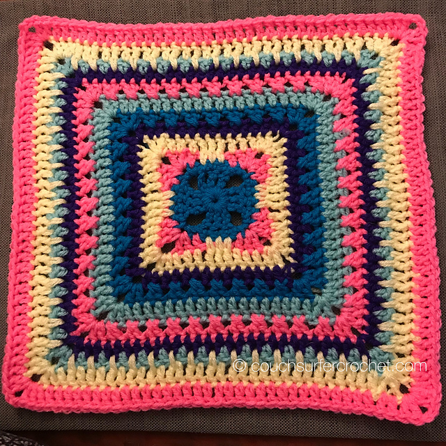 Ravelry: Winterfell pattern by Couch Surfer Crochet