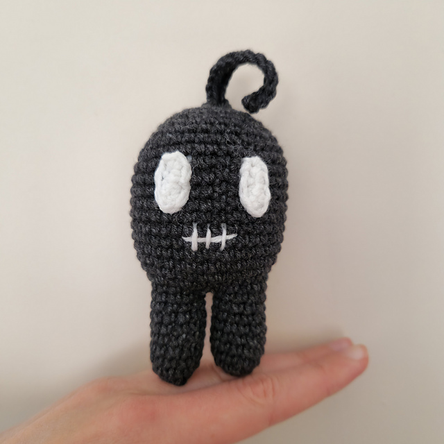 Ravelry: Krobus pattern by Gabriela Krasteva