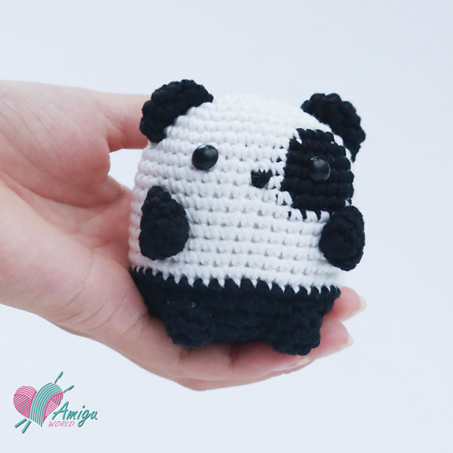 Ravelry: Designs by Amigu World