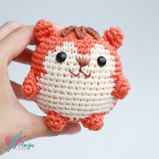 Ravelry: Designs by Amigu World