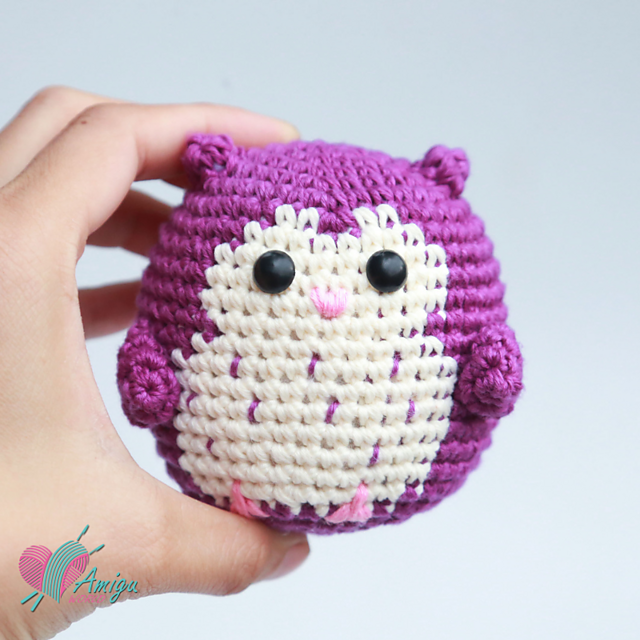 Ravelry: Designs by Amigu World