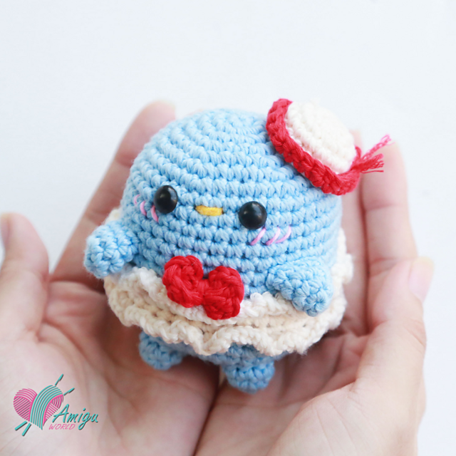 Ravelry: Designs by Amigu World