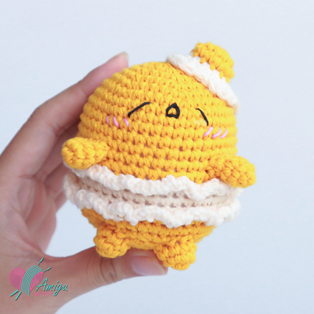 Ravelry: Designs by Amigu World