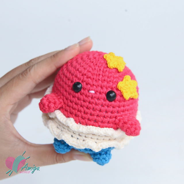 Ravelry: Designs by Amigu World