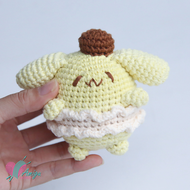 Ravelry: Designs by Amigu World