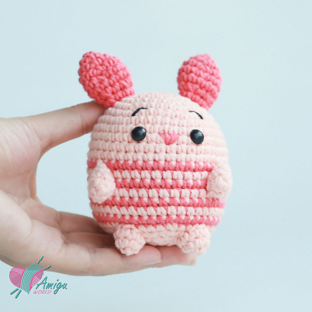 Ravelry: Designs by Amigu World