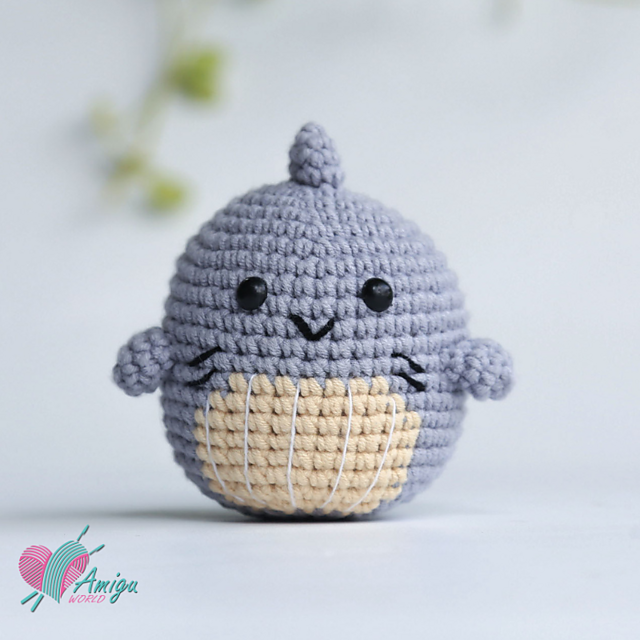 Ravelry: Designs by Amigu World