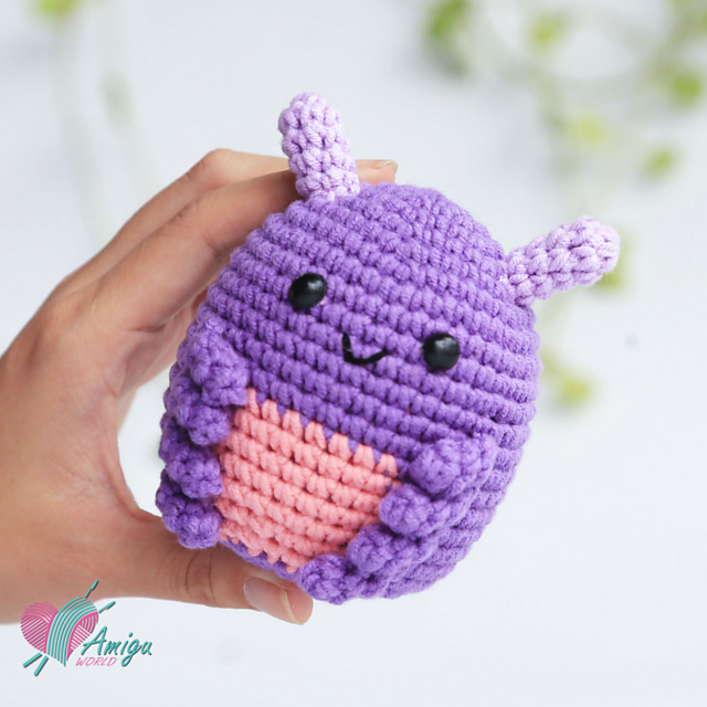 Ravelry: Designs by Amigu World