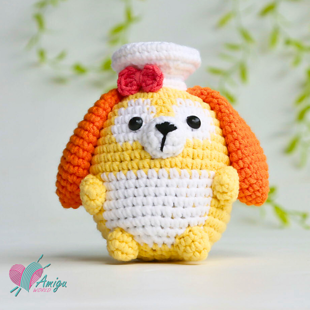 Ravelry: Designs by Amigu World